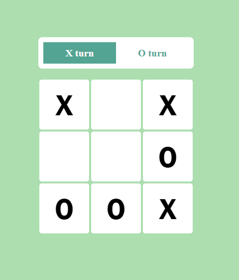 GitHub - Nandini-Mehta/Tic-Tac-Toe-using-JS