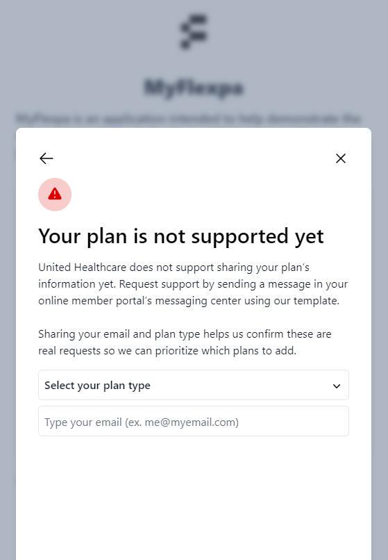 United Healthcare broken · Issue #318 · fastenhealth/fasten-onprem · GitHub