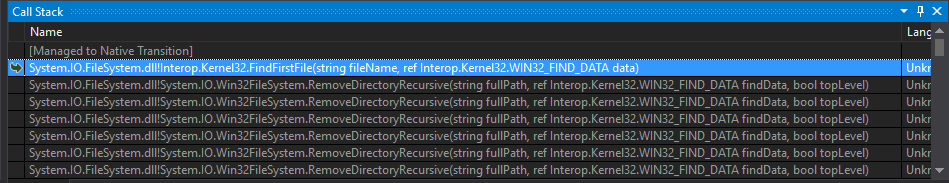 No successful code coverage CI run since July · Issue #23642 · dotnet ...