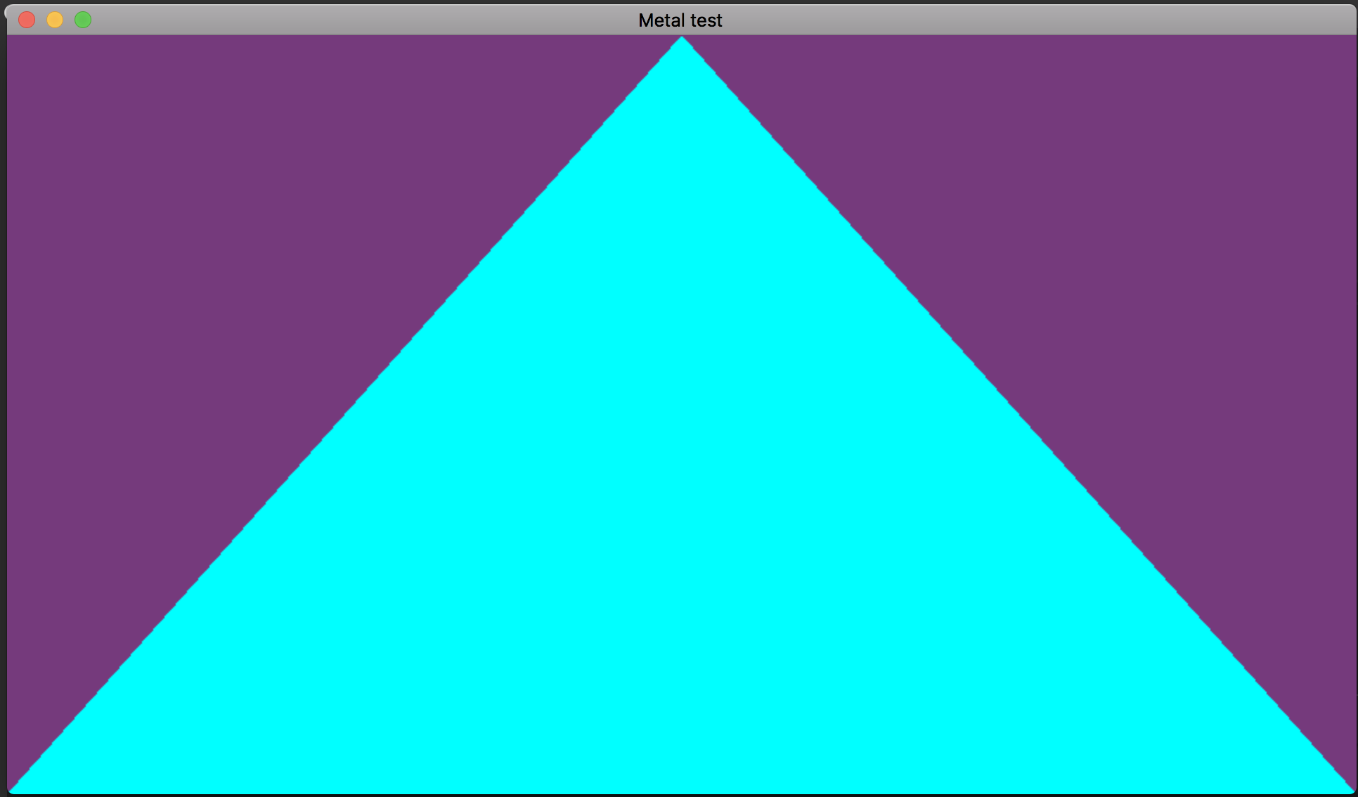 Metal backend · Issue #14 · veldrid/veldrid · GitHub