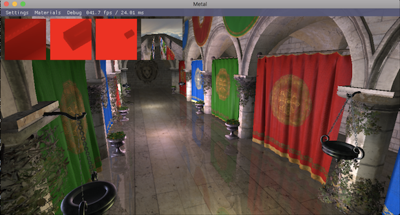 Metal backend · Issue #14 · veldrid/veldrid · GitHub