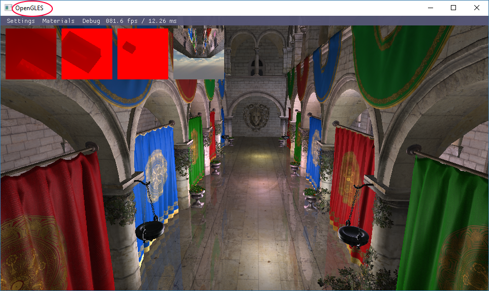 OpenGL ES Support · Issue #45 · veldrid/veldrid · GitHub