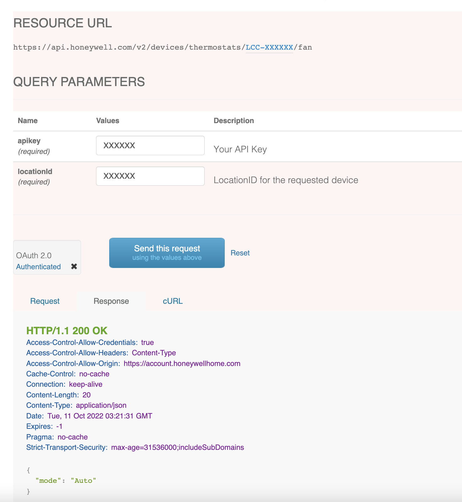 Lyric Integration Returns Error 400 Device Not Found With D6 Wifi Minisplit Controllers When 