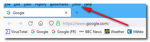 4.0.3 - Incorrect pixel calculations --> Menu bars disappears off the ...