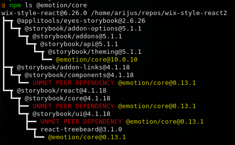@storybook/core@4.1.18 is throwing an error on runtime · Issue #6982 · storybookjs/storybook ...