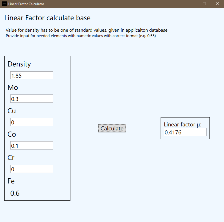 GitHub - bachehe/CharterApp: Application for simplifying x-ray research. GitHub - bachehe/CharterApp: Application for simplifying x-ray research.