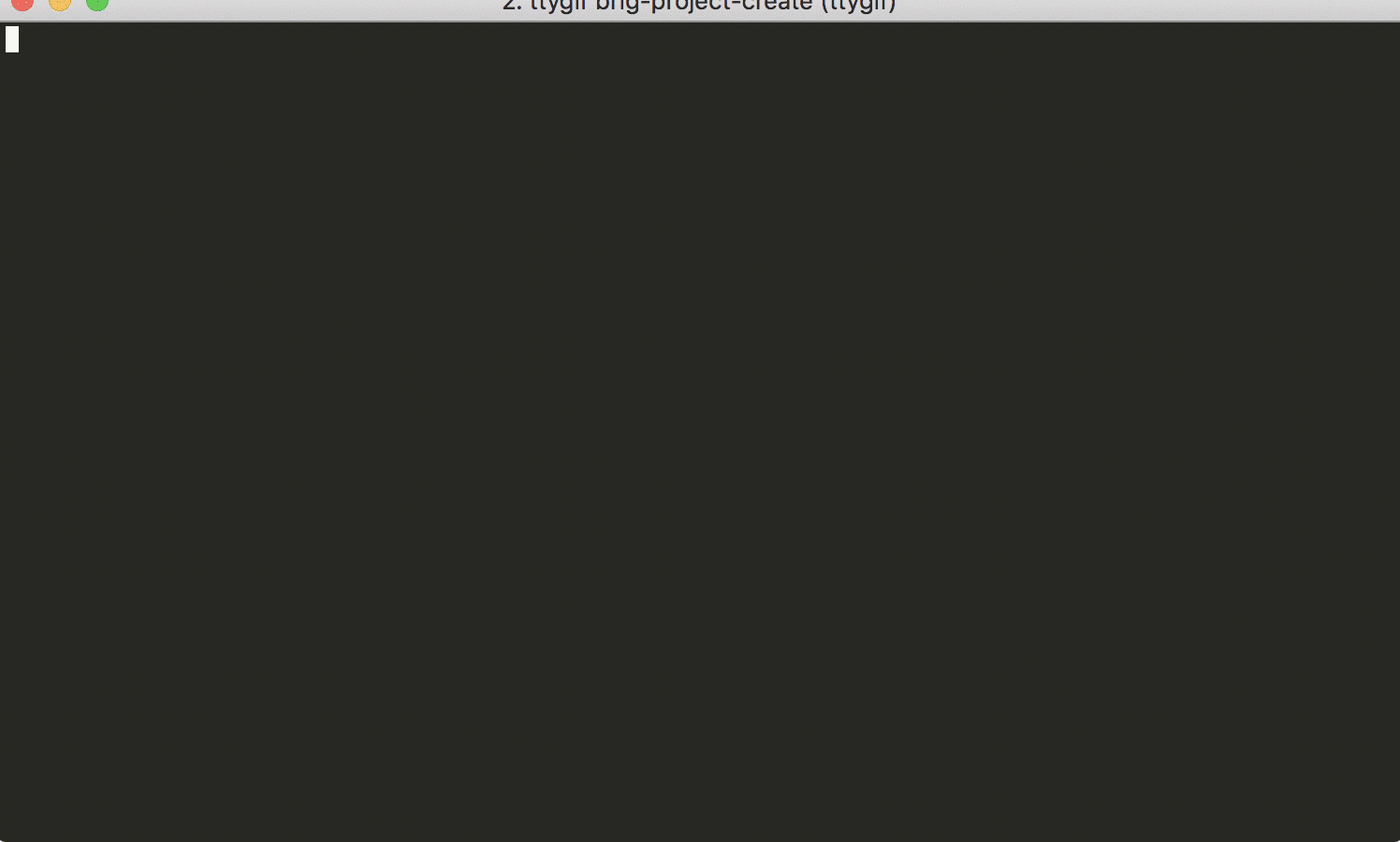 META: Brigade 1.0.0 · Issue #504 · brigadecore/brigade · GitHub