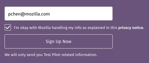 Checkbox style should follow design system · Issue #3221 · mozilla ...