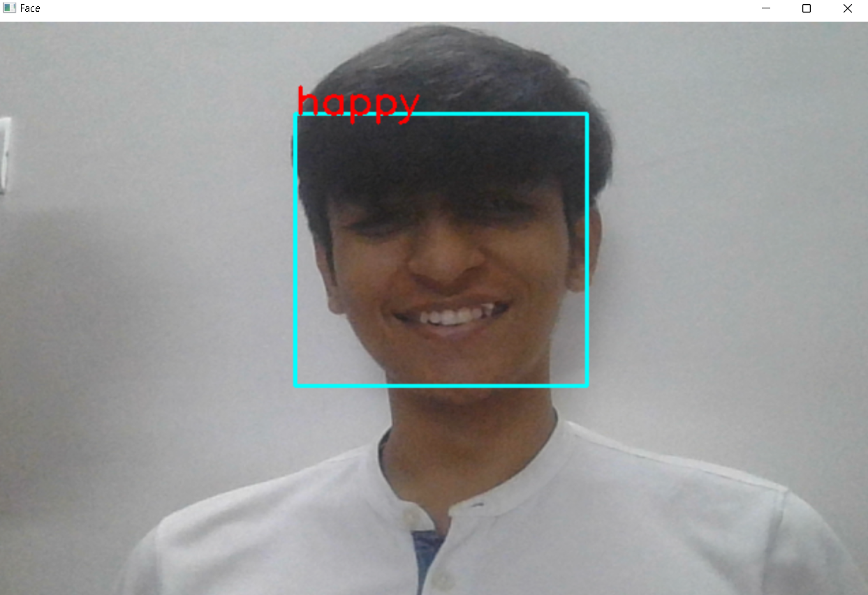 GitHub - KirshKumar/Facial_Emotion_Recognition