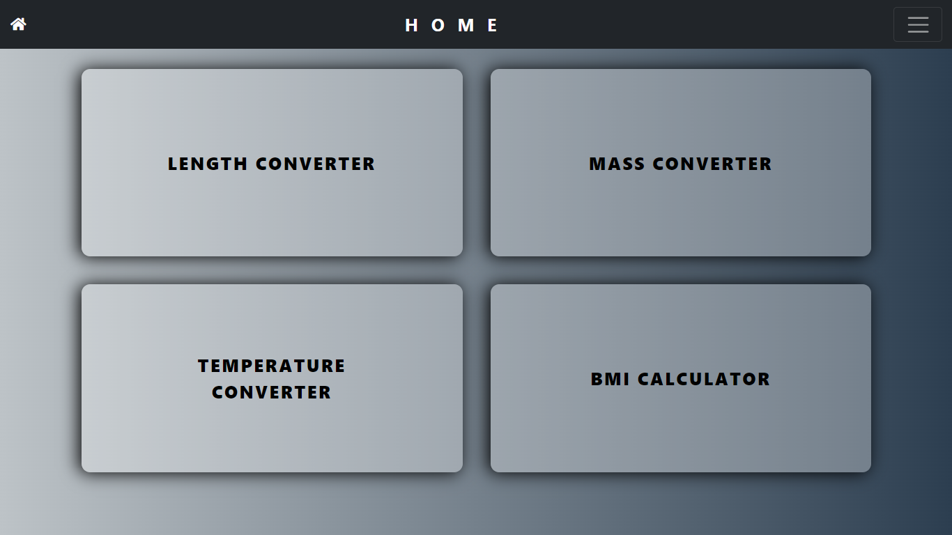 GitHub - AmanRautela/Converter