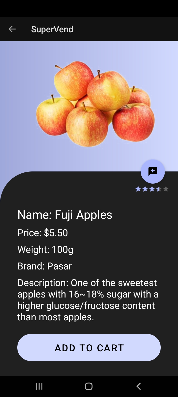 GitHub - GreeneryScenery/Supervend