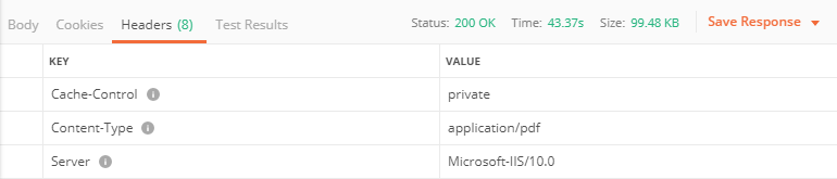 Display Preview for PDF Responses · Issue #8040 · postmanlabs/postman ...