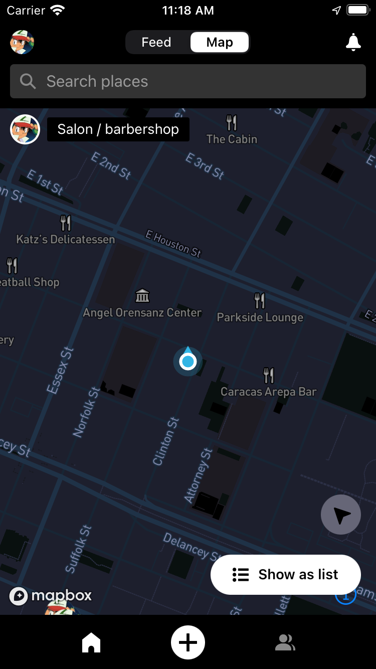 UserLocation -> showsUserHeadingIndicator is huge · Issue #1984 · rnmapbox/maps · GitHub
