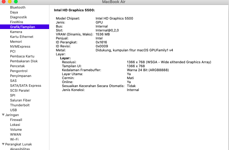 GitHub - kadeksrd/Hackintosh-Asus-X455LAB-SERIES: Hackintosh asus model ...