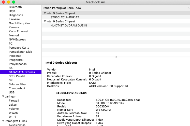 GitHub - JaemanPratama/Hackintosh-Asus-X455LAB: Hackintosh asus model ...
