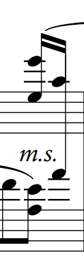[MU4 Issue] Update so that spanning chord/stem across staves works without the invisible method ...