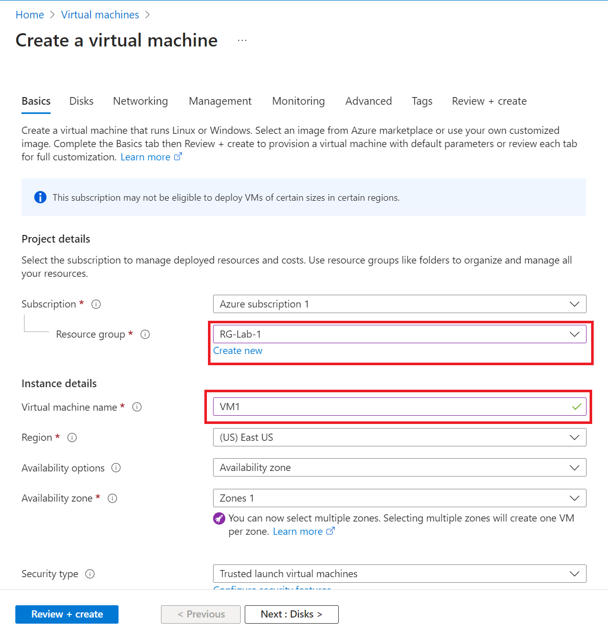 GitHub - DamianPreslyPerera/Azure-Virtual-Machine: How to create a ...