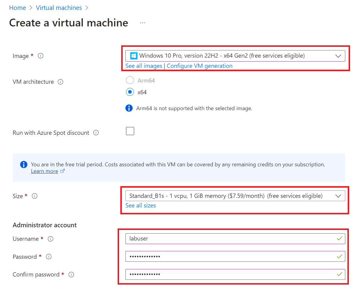 GitHub - DamianPreslyPerera/Azure-Virtual-Machine: How to create a virtual machine within ...