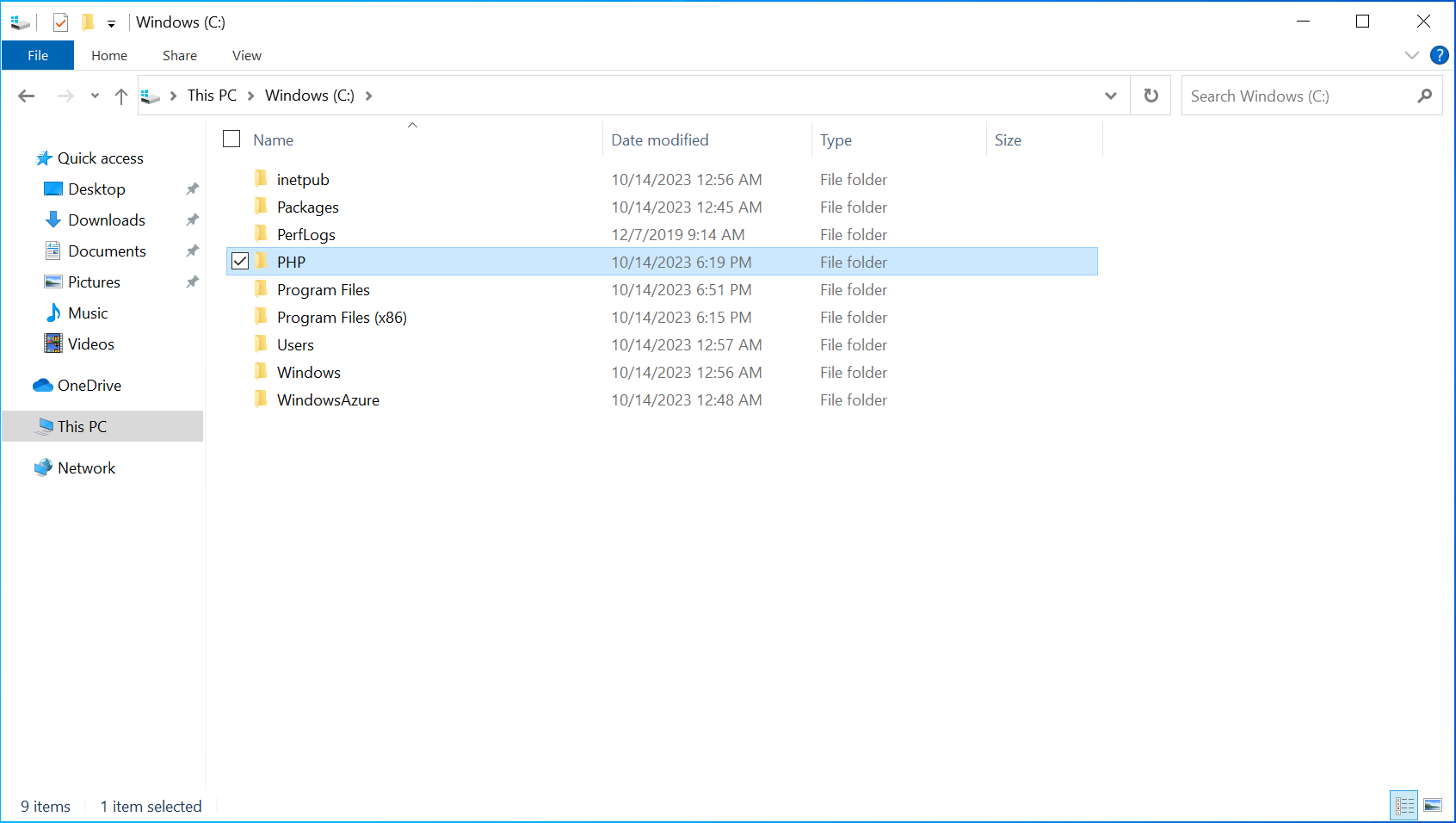 GitHub - DamianPreslyPerera/osTicket