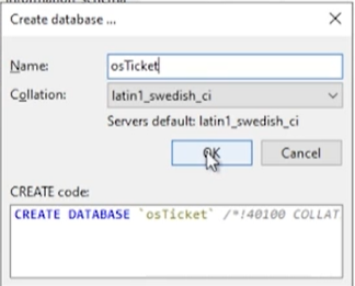 GitHub - DamianPreslyPerera/osTicket