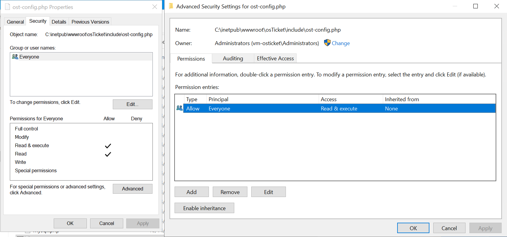GitHub - DamianPreslyPerera/osTicket