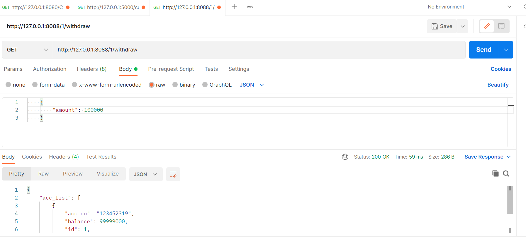 GitHub - Hnilxuv/restful-api