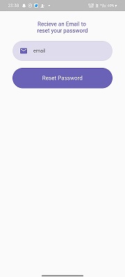 GitHub - Kevinlad/login_signup_firebase: I have made login page and signup page using flutter ...