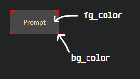 corner_radius only increases width within labels · Issue #446 · TomSchimansky/CustomTkinter · GitHub