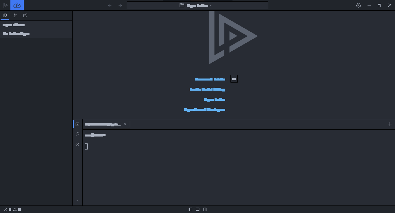 Can't Read The Texts · Issue #2092 · lapce/lapce · GitHub