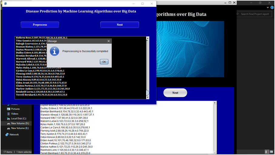 GitHub - VikasN26/Diseases-Prediction-Using-Machine-Learning-Over-Big-Data