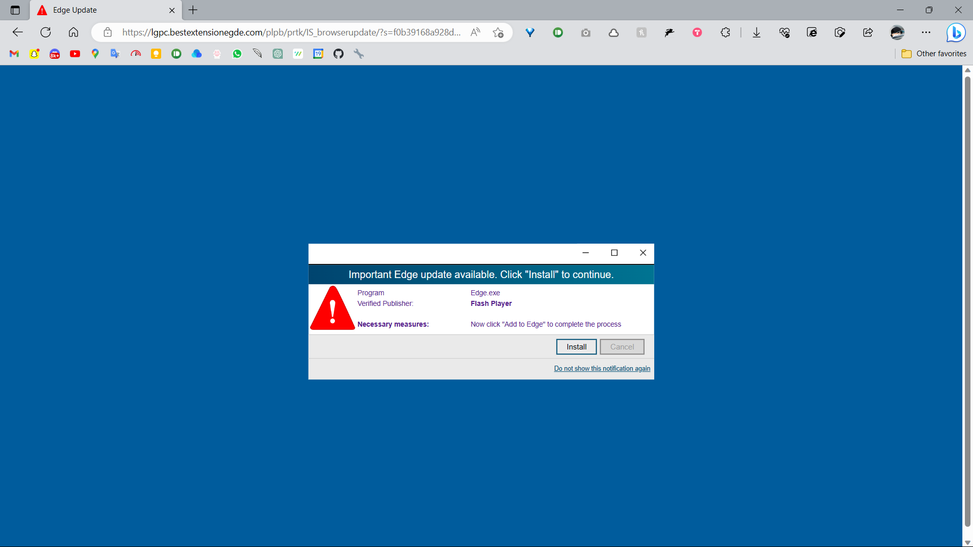lgpc.bestextensionegde.com: ads · Issue #18387 · uBlockOrigin/uAssets · GitHub