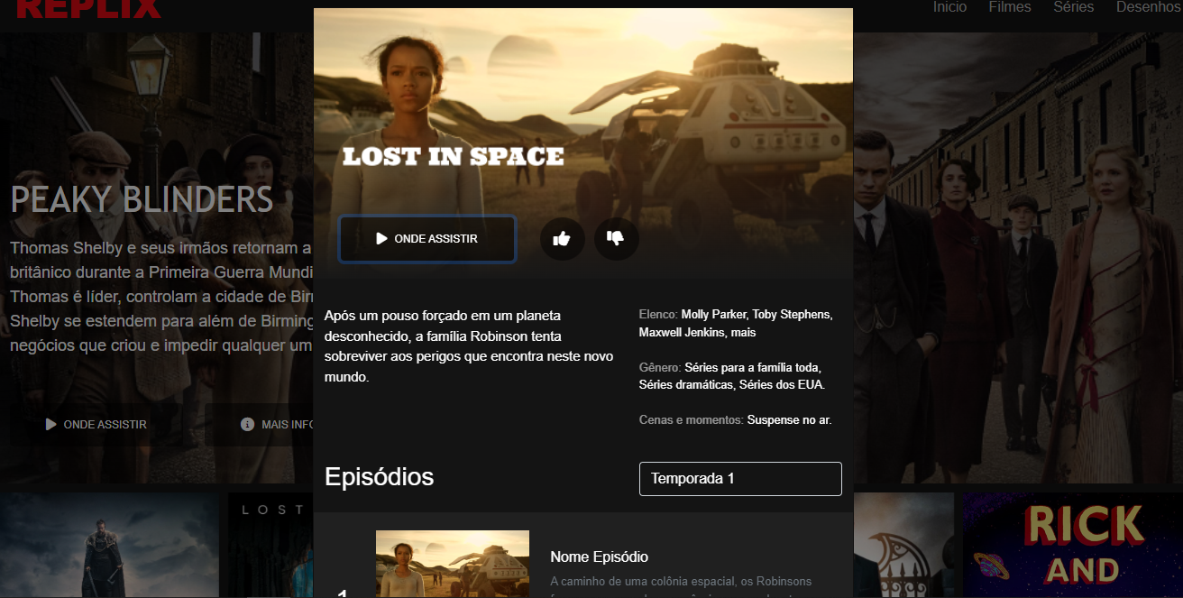 GitHub - ablemosjr/netflix-clone: recriando interface principal do Netflix
