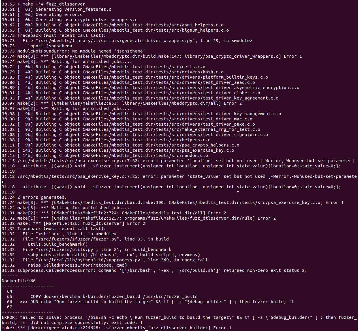 SGFuzz on mbedtls · Issue #6 · bajinsheng/SGFuzz · GitHub