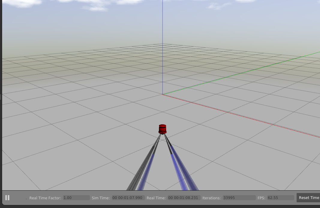 DVL gradient estimation examples still functional? · Issue #174 · Field-Robotics-Lab/dave · GitHub