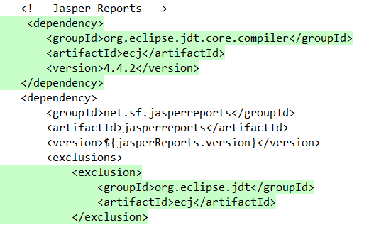 Templates would not compile after migration from 6.12 to 6.13 · Issue ...
