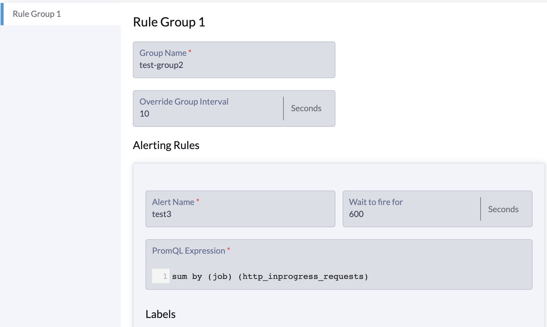 Incorrectly parsing Prometheus 'Duration' in Prometheus Rule Group · Issue #4851 · rancher ...