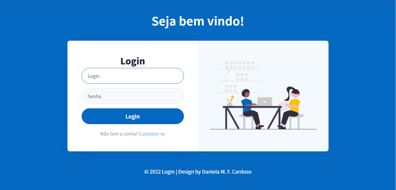 GitHub - DanielaMF/Projeto-TCC