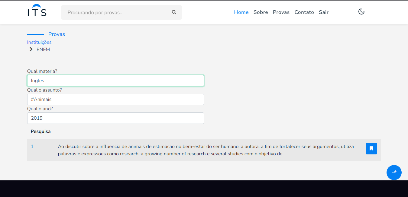 GitHub - DanielaMF/Projeto-TCC