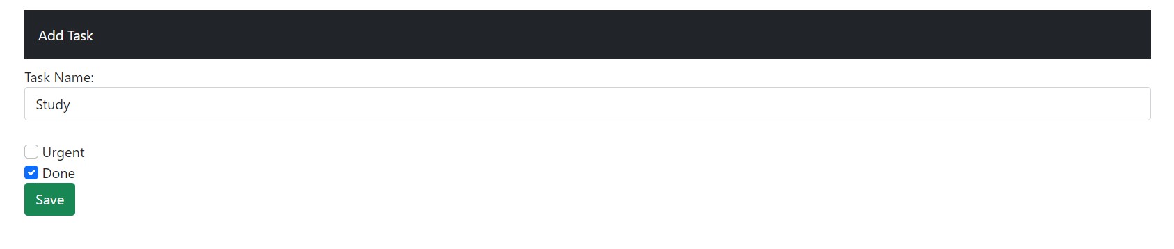 Github Speeedev Todolist App Developed With Asp Core