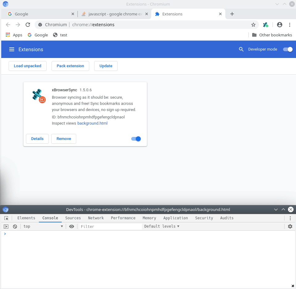 Support for separators · Issue #64 · xbrowsersync/app · GitHub
