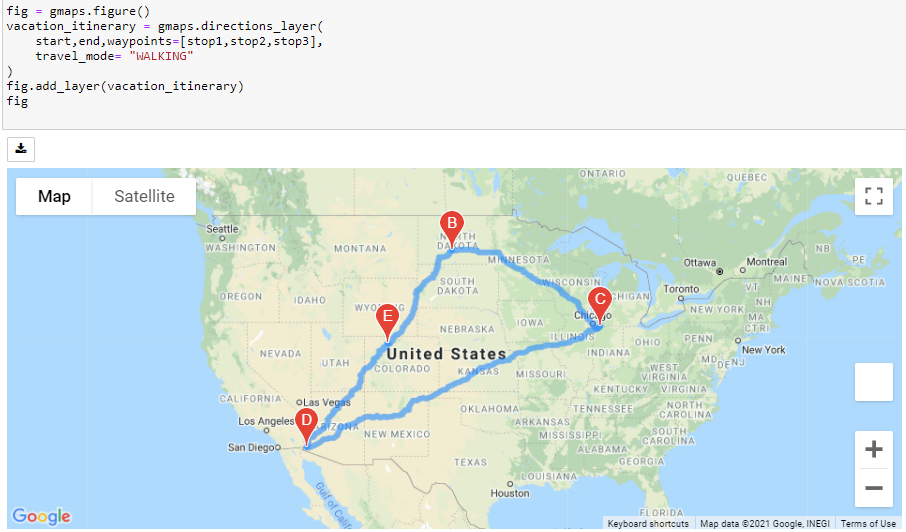 GitHub - giraruba99/World_Weather_Analysis: This project is all about ...