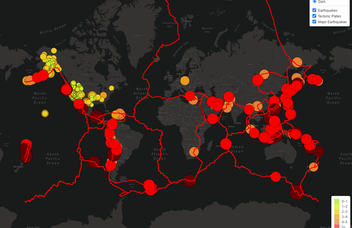 GitHub - giraruba99/Mapping_Earthquakes: This project is essentially ...