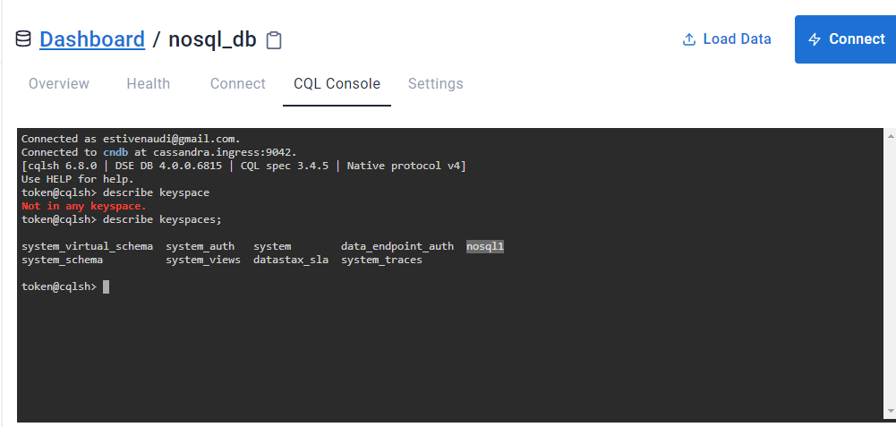 [HW] Introduction to NotOnly SQL Databases · Issue #536 · datastaxdevs/workshop-introduction-to ...