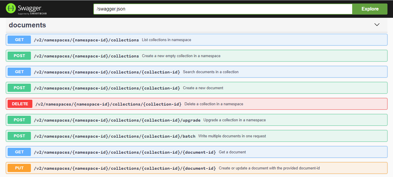[HW] Introduction to NotOnly SQL Databases · Issue #536 · datastaxdevs/workshop-introduction-to ...