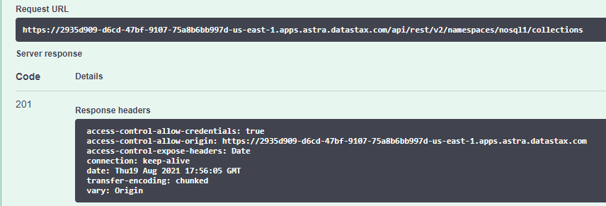 [HW] Introduction to NotOnly SQL Databases · Issue #536 · datastaxdevs/workshop-introduction-to ...