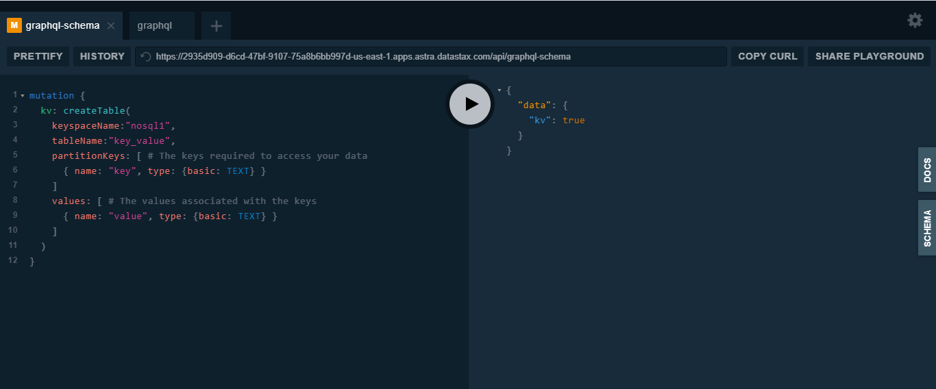 [HW] Introduction to NotOnly SQL Databases · Issue #536 · datastaxdevs/workshop-introduction-to ...