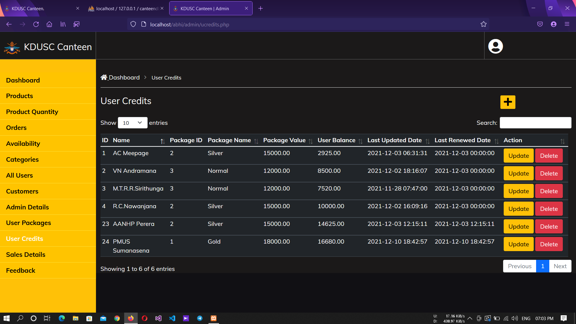 GitHub - shekzc/FoodOrdering-CanteenManagment