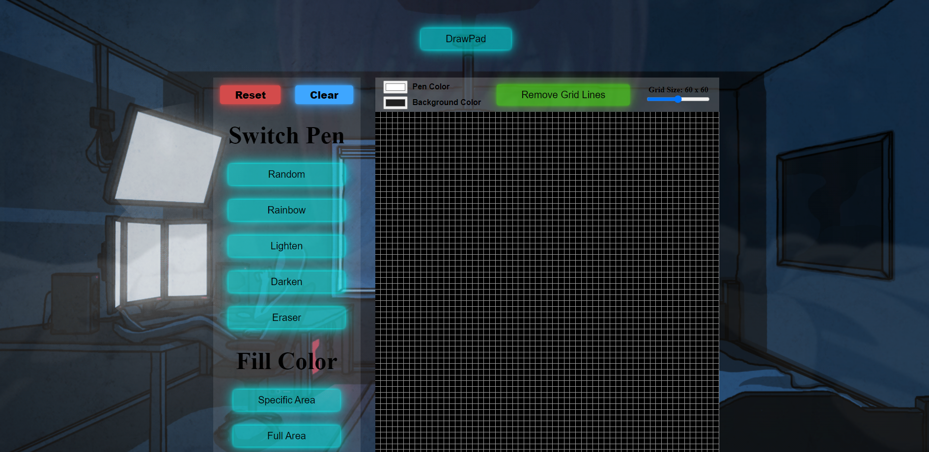 GitHub - PadJey/DrawPad