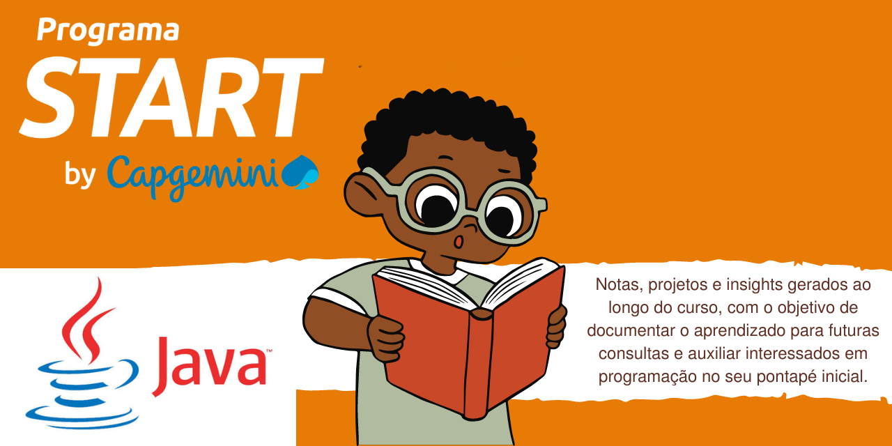 GitHub - Gab-engsoftware/startCapgemini: O projeto Start Capgemini é uma trilha desenvolvida ...