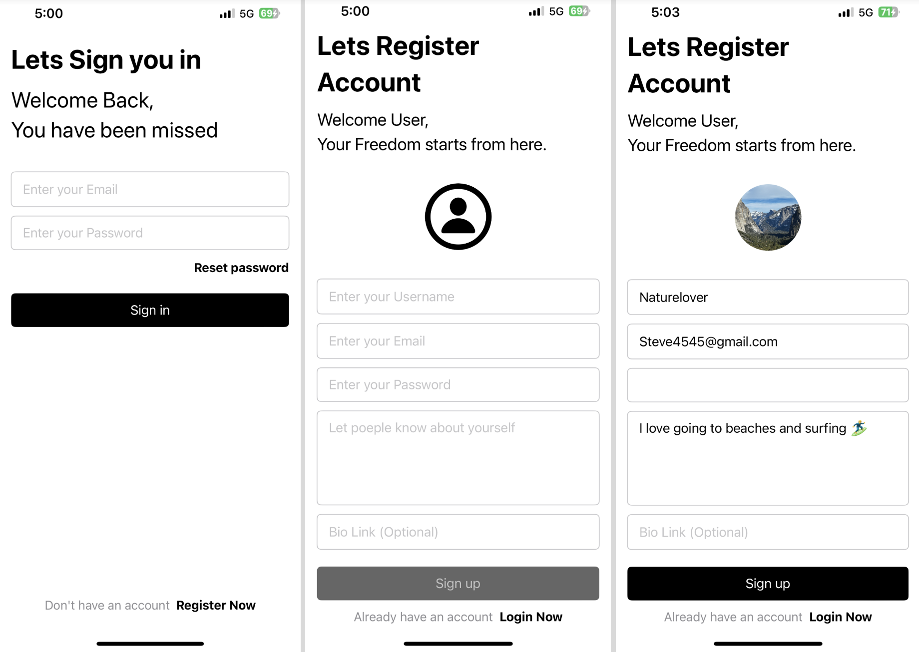 GitHub - asbrar/SkyBlue